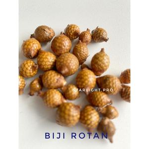 Jual SUPER MURAH BIJI ROTAN MAHAR PERNIKAHAN PERKAWINAN BAHAN CRAFT ...