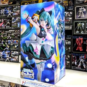 Jual Thinkflash Furyu Exceed Creative - Hatsune Miku Rascal Figure ...