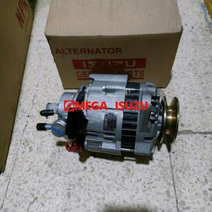 Jual Dinamo Ampere Altenator Alternator Isuzu Panther Elf Nhr Nkr 55 ...