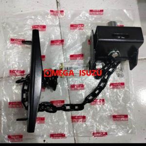Jual Gantungan Ban Serep Isuzu Elf Nkr71 Nmr71 Nkr Nmr 71 Original ...