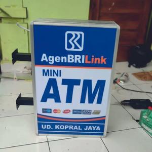 Jual Neon Box Kotak - Neon Box Acrylic - Neon Box Akrilik - Neon Box ...
