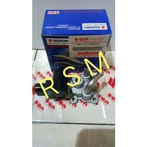 Jual SENSOR ISC IDLE VALVE SPEED CONTROL APV AERIO FUTURA INJEKSI ...