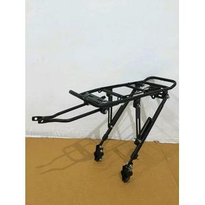 Jual RAK BAGASI RACK PANNIER BONCENGAN BELAKANG TOURING ALLOY ...