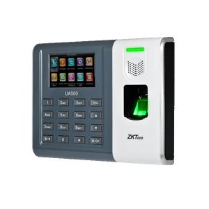 Jual ZKTeco UA500 Mesin Absensi - Jakarta Timur - Utama Shop Jakarta ...