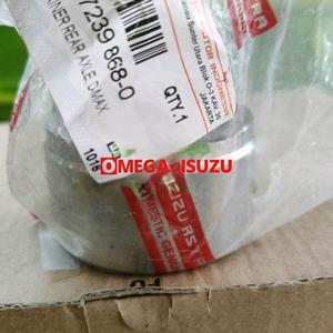 Jual Comb Cones Cone Lahar Laher Belakang Isuzu Mux Dmax Traga Original ...