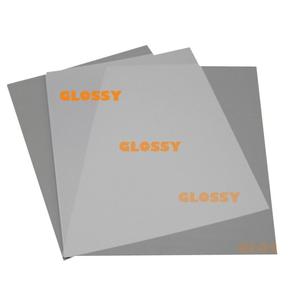 Jual Pvc Bahan Id Card Putih 50 Set - SERI-A - Kota Bandung - Brolio ...
