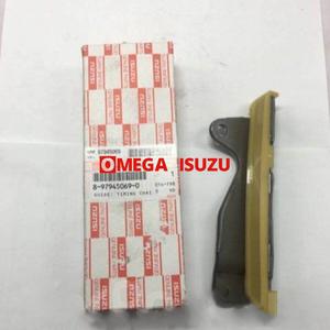 Jual Guide Timing Chain Damper Rantai Timing Isuzu Dmax Original ...