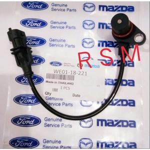 Jual SENSOR CKP CRANKSHAFT FORD RANGER EVEREST 2.5 3.0 MANUAL TDCI ...