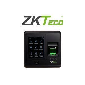 Jual ZKTeco SF300 - RFID - Mesin Absensi dan Access Control - Jakarta ...