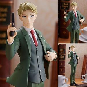 Jual Pop Up Parade Figure Spy X Family Loid Forger - Jakarta Barat ...