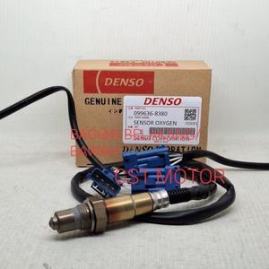 Jual SENSOR O2 OXYGEN OKSIGEN BAGIAN BAWAH ATAU BELAKANG PEUGEOT ...