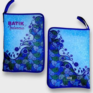 Jual Promo Topla Map Resleting Zipper File 1828 Gambar Map Dokumen ...