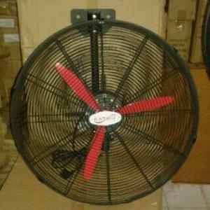 Jual kipas angin industrial wall fan KATSU 30in DF750-TW/240watt/220v ...