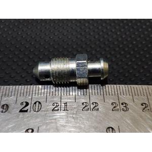 Jual Baut nepel angin bleeder screw brake bleed nipple kaliper M10 ...