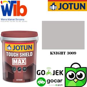 Jual Cat Tembok Exterior Jotun Tough Shield Max 18 Ltr - Knight 3009 ...
