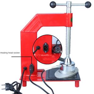 Jual MESIN ALAT TEMPEL TAMBAL BAN ELEKTRIK LISTRIK DENGAN TIMER ...
