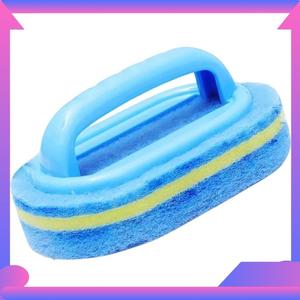 Jual SIKAT SPONGE SPONS PEMBERSIH DINDING KAMAR MANDI KACA AQUARIUM ...