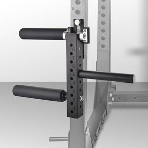 Jual Best Seated Leg Extension And Hamstring Curl Machine For Effective ...