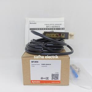 Jual fiber sensor autonics BF3RX sensor Best - Kota Surabaya - DINASTI ...