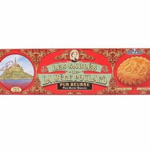 Jual la mere poulard les sables 125gr biskuit import - Kota Tangerang ...