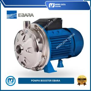 Jual Pompa Booster Ebara 2CDX/I 70/10 380 3phase Pompa Pendorong Stainless - Jakarta Barat ...
