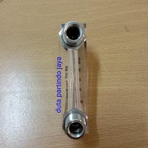 Jual ready flow meter rotameter udara / gas 60 nl/min - Kab. Tangerang ...
