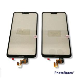 Jual TOUCHSCREEN / LAYAR SENTUH NOKIA 6.1 PLUS - NOKIA X6 2018 ...