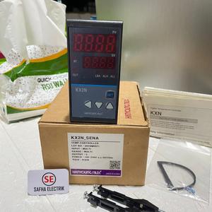 Jual HANYOUNG KX2N-SENA TEMPERATURE CONTROLLER Best - Kota Surabaya - DINASTI HARDWARE | Tokopedia