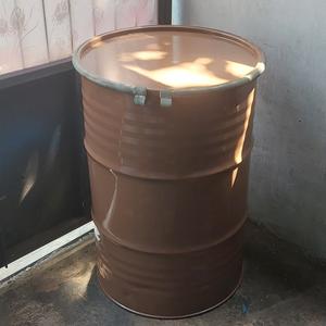 Jual Drum Tong Tempat Sampah Besi 200 Liter Tutup Lebar. Tangki Tandon ...