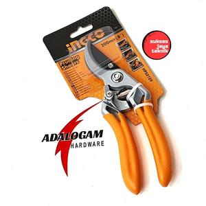 Jual INGCO Gunting Dahan Stek Ranting Bunga Tanaman - Pruning Shear ...