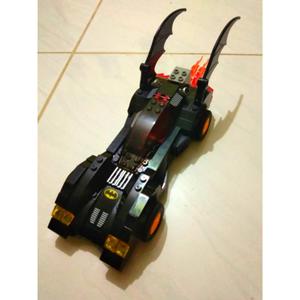 Jual Lego Mobil Batman sudah dirakit - Kota Semarang - LANCAR JAYA ...