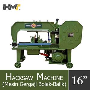 Promo KING REX Hacksaw Machine 16" / Mesin Gergaji Bolak-balik 16 inch ...