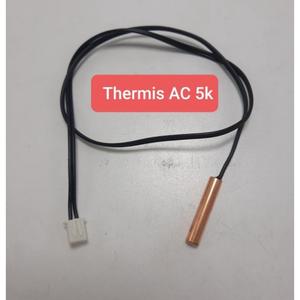 Jual Penawaran Terbatas Thermistor Termistor Sensor Suhu Tembaga Pipa ...