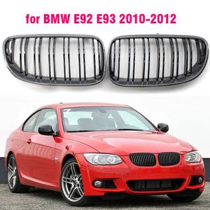 Jual Kisi depan Grill depan BMW E92 E93 2 pintu 320I 328i 335i 2 pintu ...