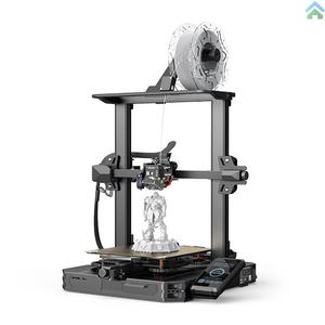 Jual Creality 3D Ender-3 S1 Pro Desktop 3D Printing FDM Dengan Sprite ...