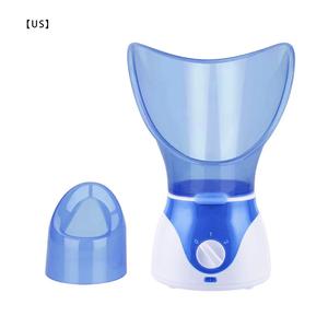 Jual Best Nasal Portable Steam Inhaler Electric Facial Steamer ...