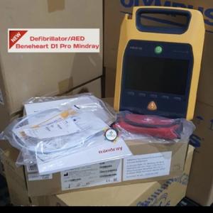 Jual AED D1 Pro Plus EKG Mindray / AED D1 Pro Mindray - Kota Tangerang ...