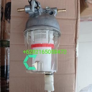 Jual Fuel Filter Housing Assy rumah filter Solar zaxis ZX48 Zaxis48 ...