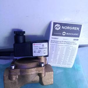 Jual BUSCHJOST solenoid Valve d-32545 IMI 230V 7W Made in germany Best ...