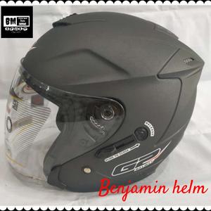 Jual Mandala_Motor - Helm G2 Optimax Serupa Helm Ink Dynamix - Kab ...