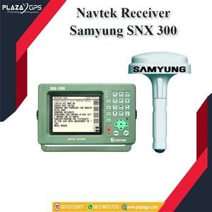 Jual NAVTEX RECEIVER - SAMYUNG SNX 300 / SNX300 / SNX-300 - Tanpa Printer - Kota Tangerang ...