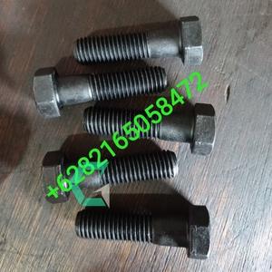 Jual Bolt Baut Roller ZX200 ZX210 ZX210-5G 4331851 - Jakarta Barat ...
