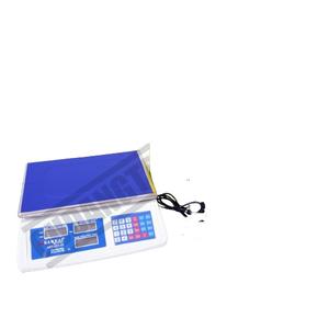 Promo TIMBANGAN DUDUK DIGITAL 50 KG NANKAI 50KG - Kab. Malang - ACE ...