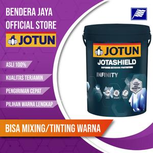 Jual Jotun Jotashield Infinity 20 Liter - Timeless 1024 - Kota Surabaya ...