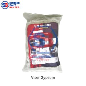 Jual Viser Gypsum Nylon Toggle Top Speed - 1 PAK - 100 PCS - Jakarta ...