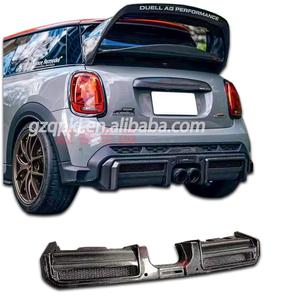 Jual Applicable to 2022 BMW mini new JCW F56 upgraded DuelL AG body kit ...