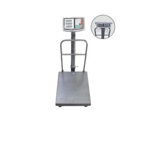 Promo Timbangan Duduk Digital Rail Nankai 300Kg / Timbangan Digital ...
