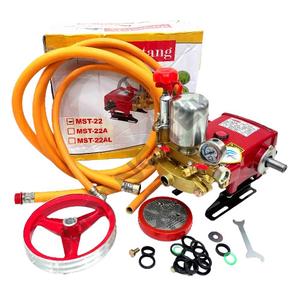 Promo (MUSTANG MST22) Pompa Sprayer Steam Cuci Motor Mobil MST22 ...