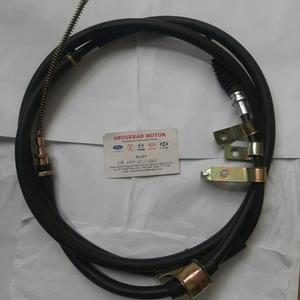 Jual kabel rem tangan hand brake ford ranger, everest, mazda bt 50 2500 ...