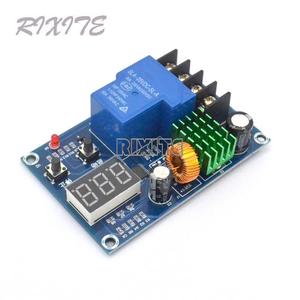 Jual Baru XH-M604 Battery Charger Control Module DC 6-60V Storage ...